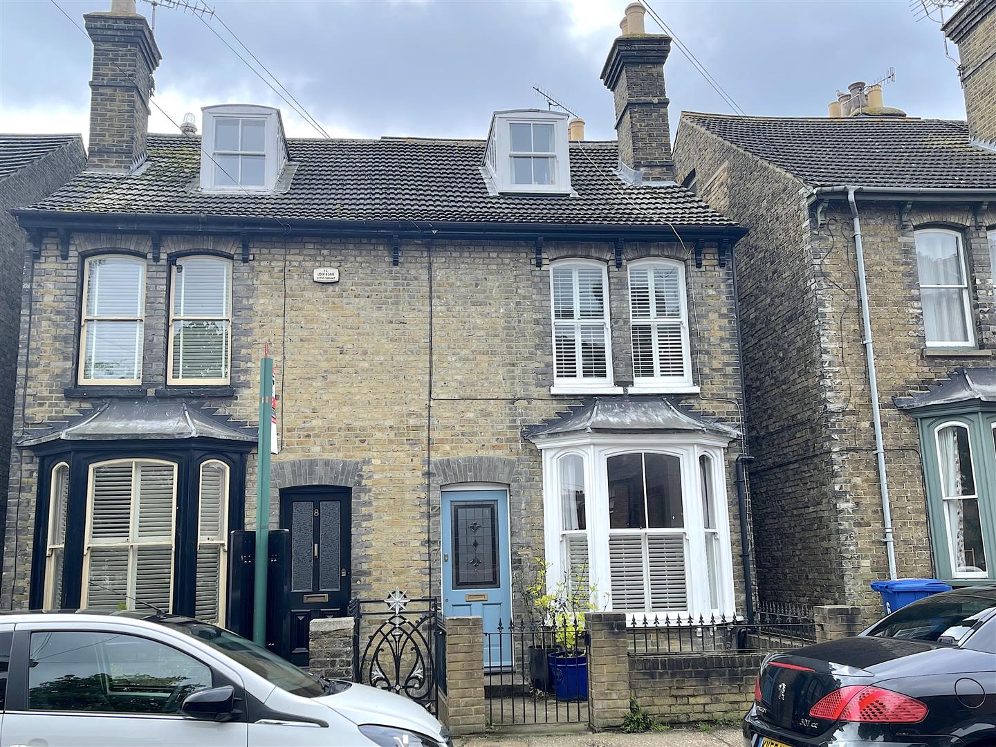 Properties – Iliffe & Iliffe